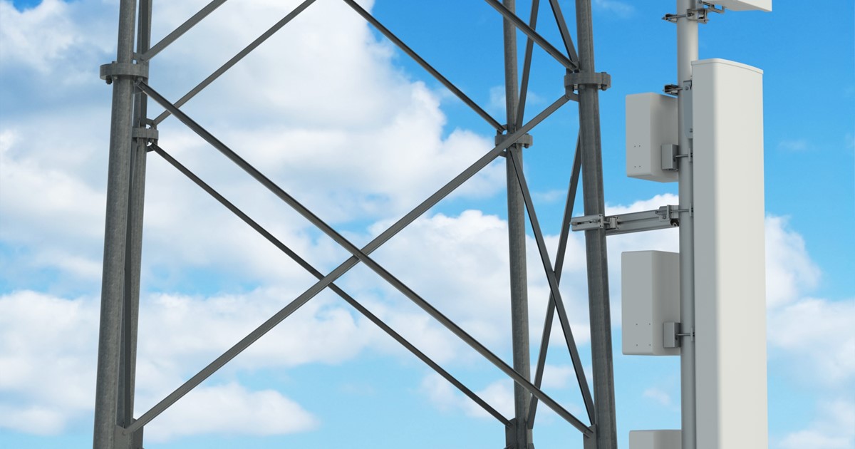 Product portfolio for telecom networks infrastructure | Cue Dee