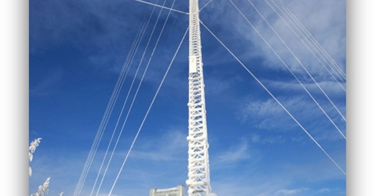 Masts and Towers