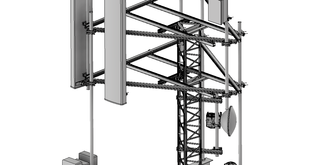 Frame Solution - Cue Dee