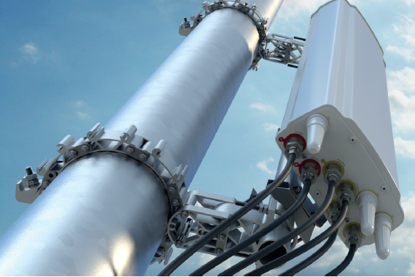 Chain Bracket - Cue Dee