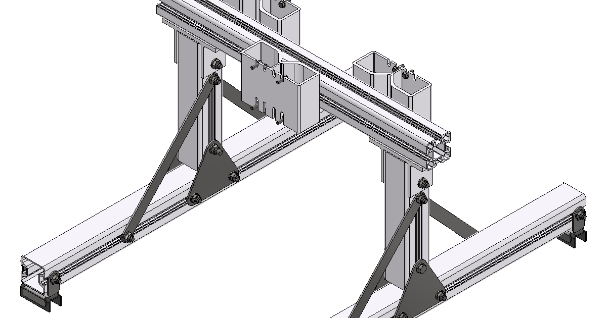 Stand-alone, Ballast box system - Cue Dee